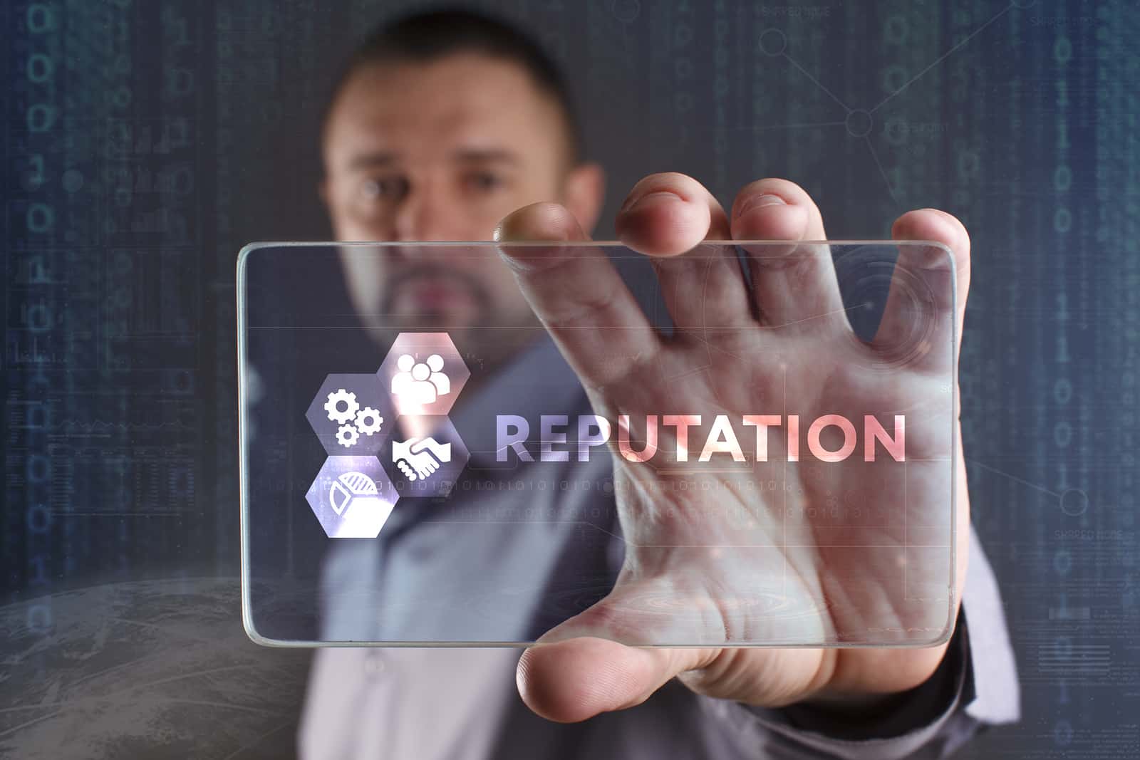 Personal Reputation Management: How Important Is It?