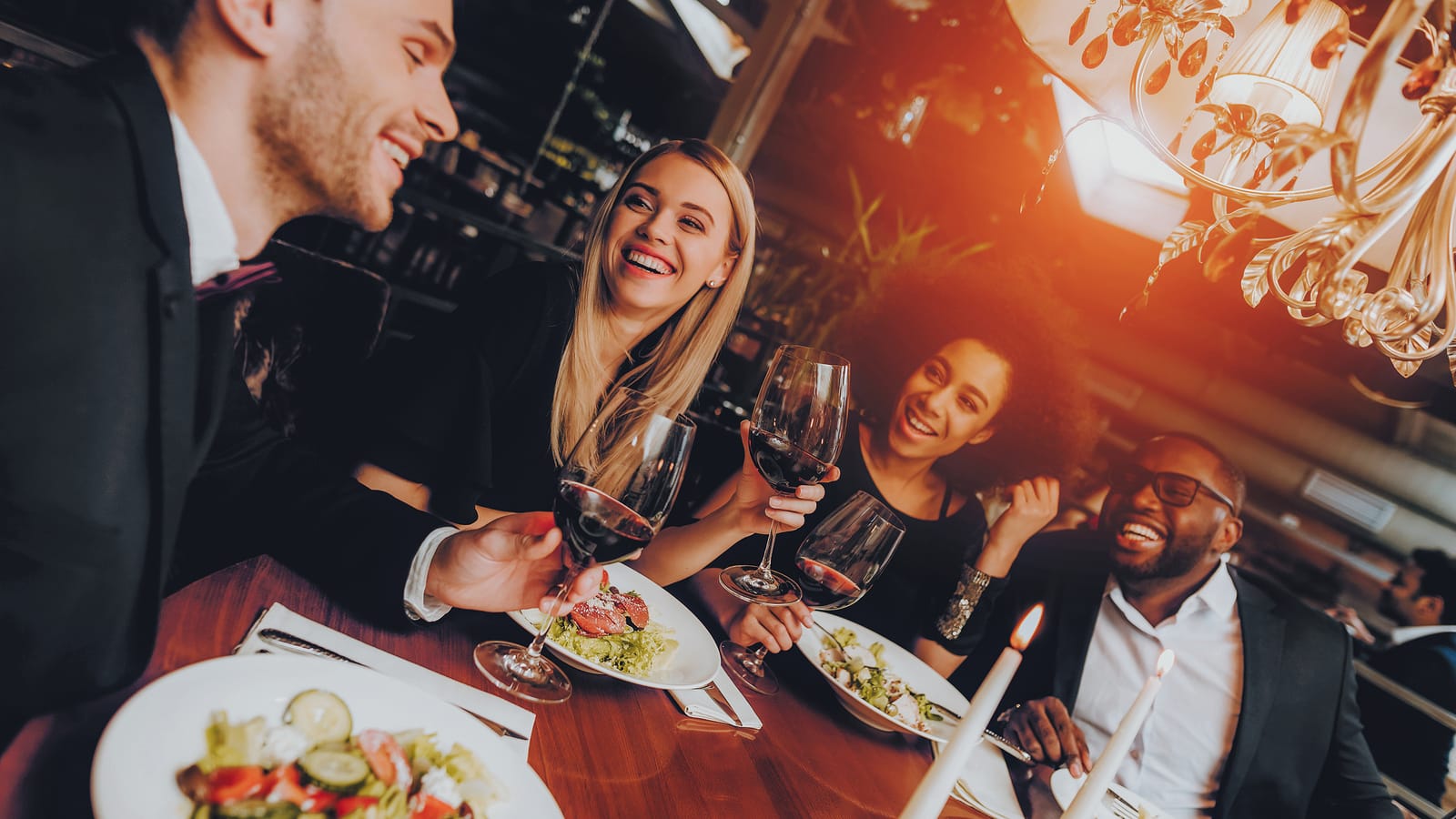 What is Reputation Management For Restaurants?