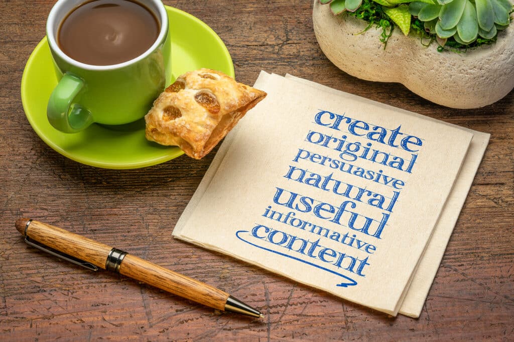 Executive and Personal Reputation Management Explained